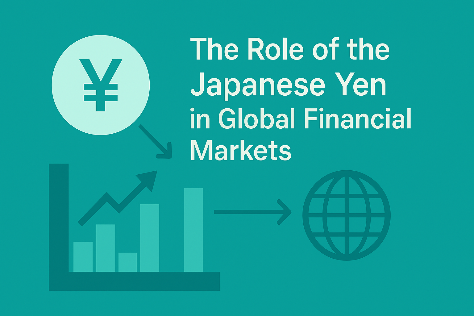 The Role of the Japanese Yen in Today’s Global Financial Markets ...
