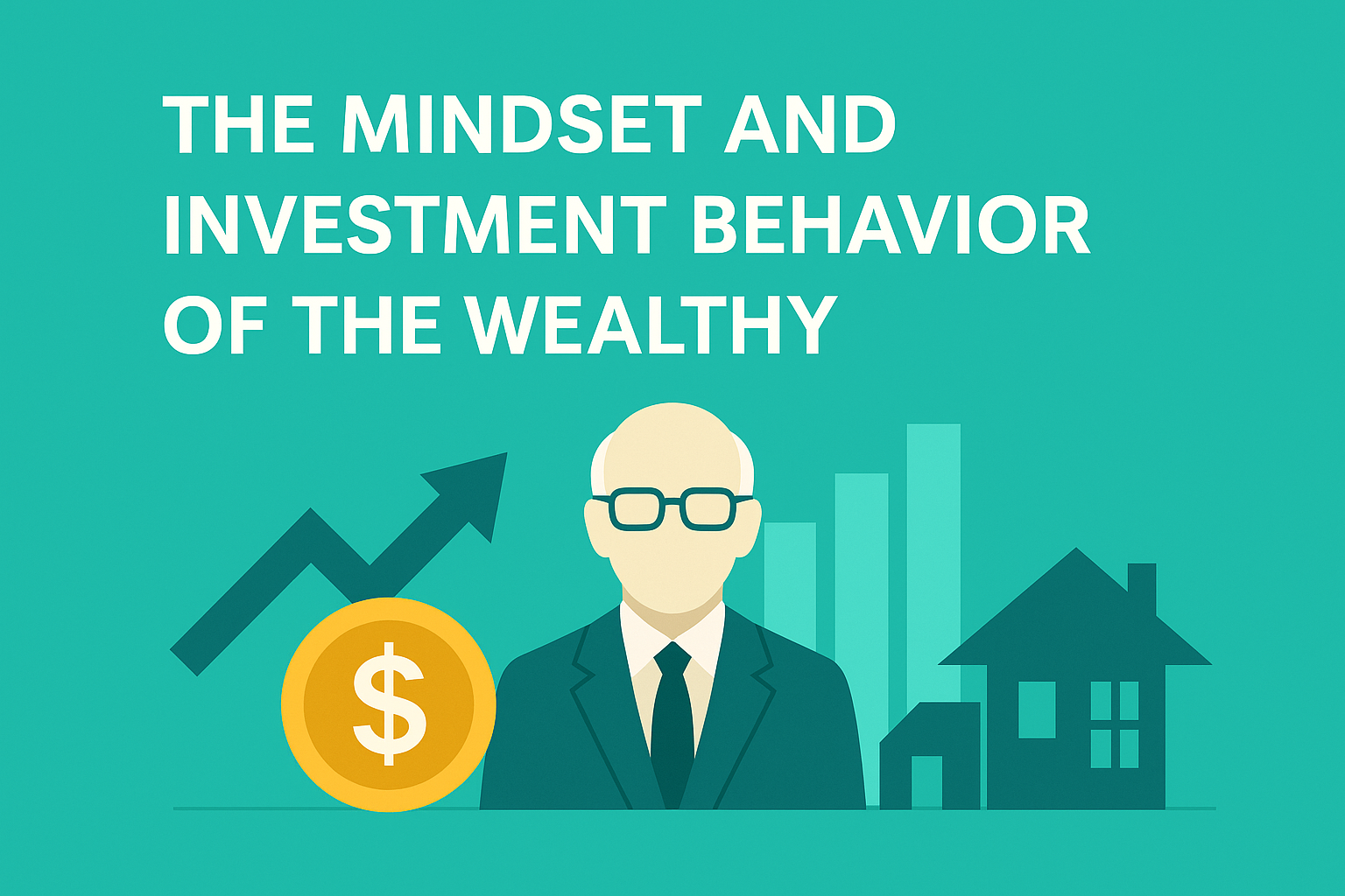 Wealthy Mindset and Investment Principles: Warren Buffett’s Timeless ...