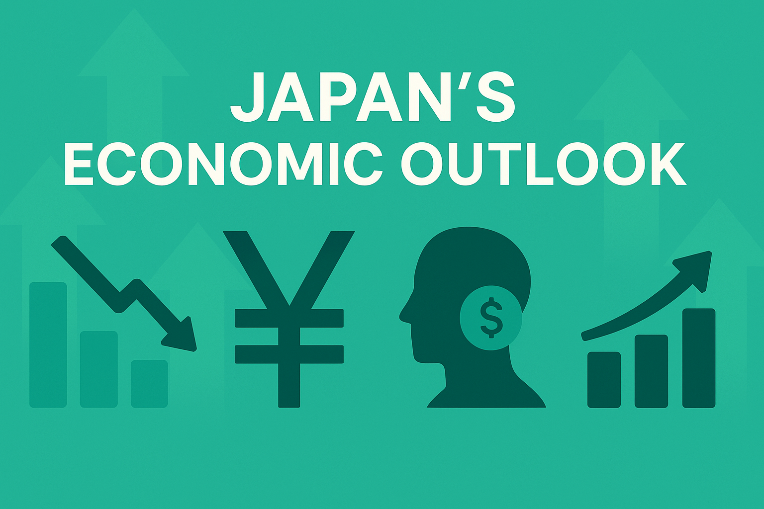 Japan’s Economic Outlook 2025: Growth Risks, Yen Trends, and Wages ...