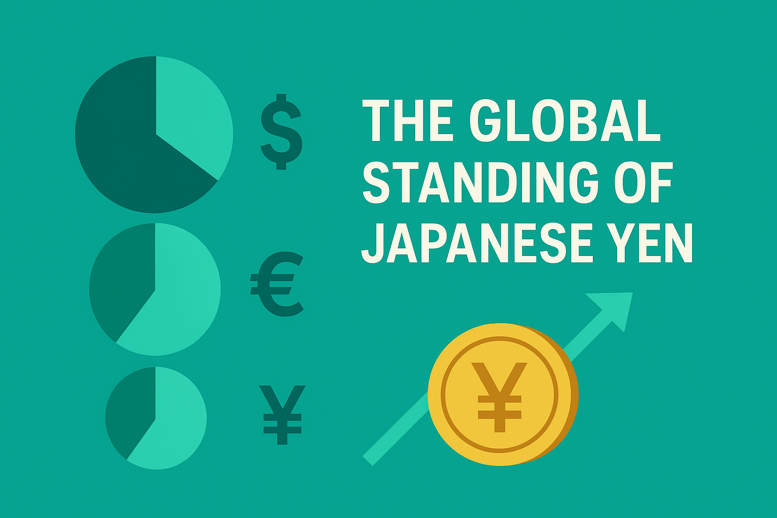 Japan’s Currency at a Turning Point: What’s Fueling the Yen’s ...